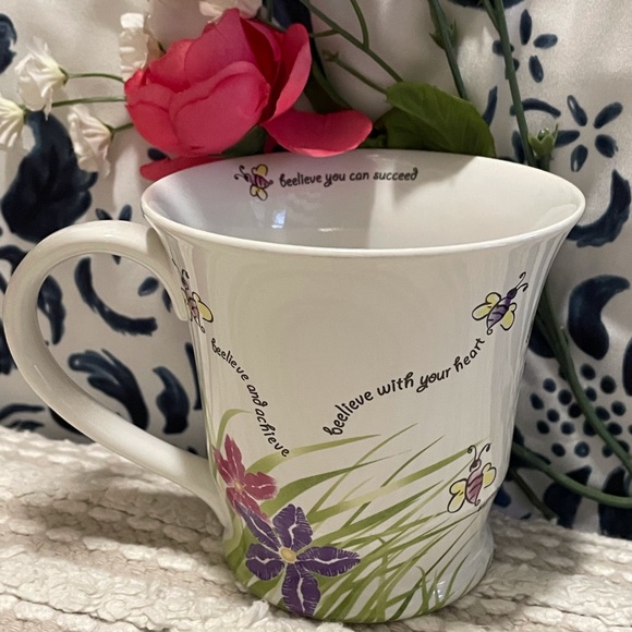 Mary Kay | Dining | Nwot Mary Kay Cosmetics Coffee Cup | Poshmark